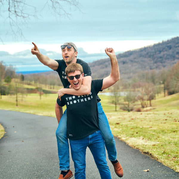 2BB Eyewear Collection – Two Blind Brothers