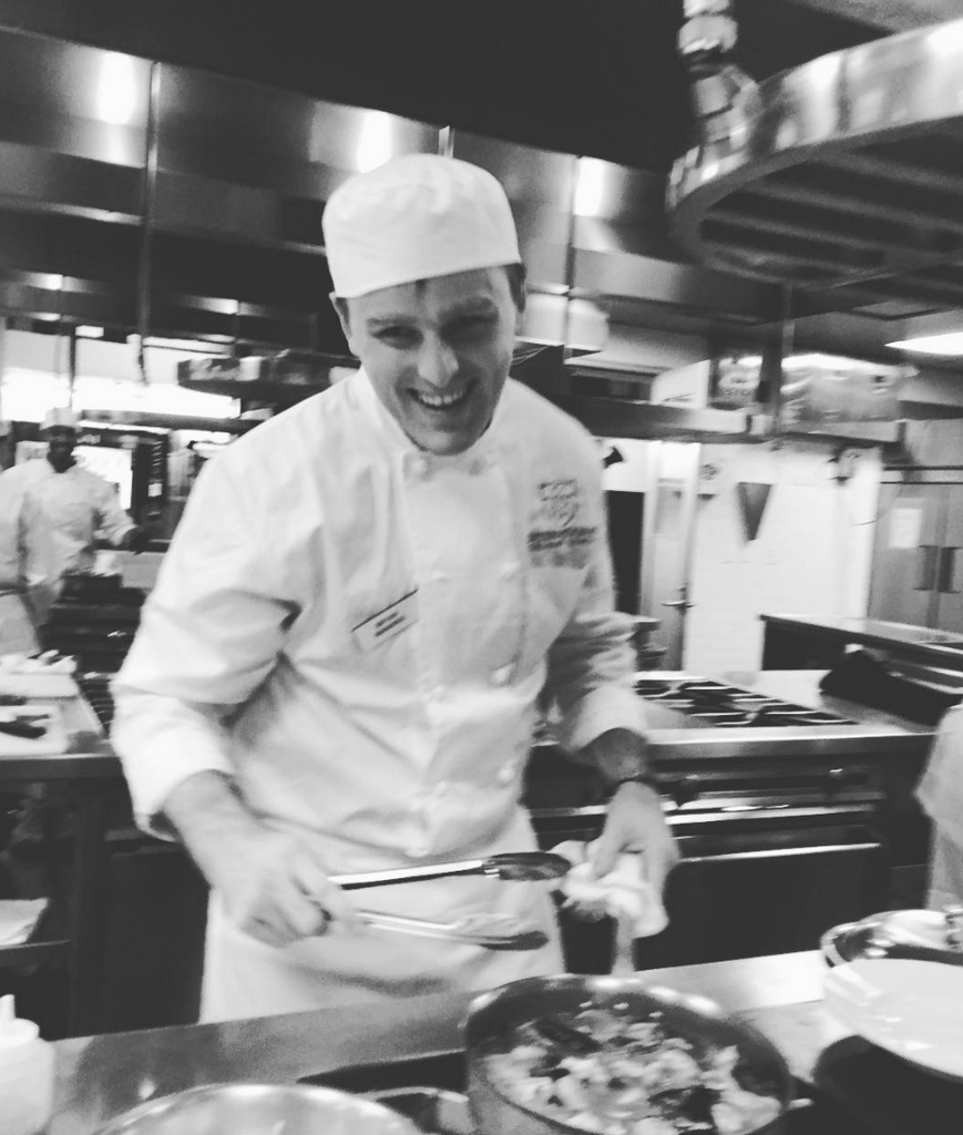 WHY BEING BLIND CAN MAKE YOU A BETTER COOK – Two Blind Brothers