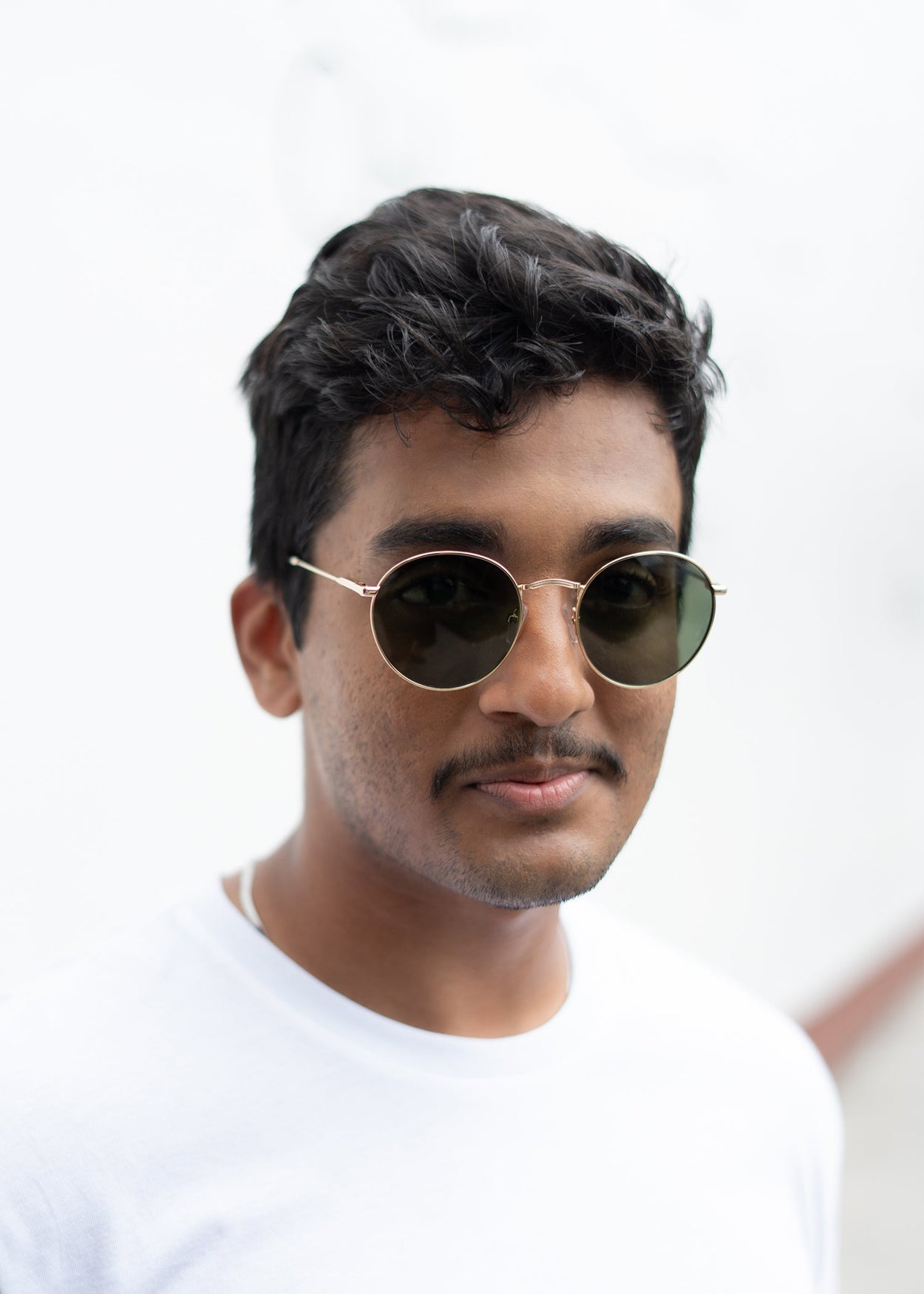 Gibney – Two Blind Brothers