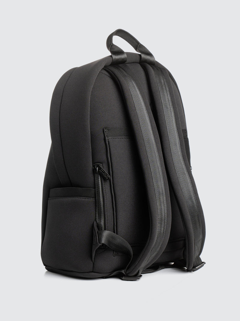 Mercer Neoprene Backpack – Two Blind Brothers