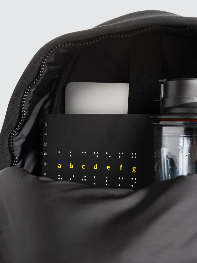 Mercer Neoprene Backpack – Two Blind Brothers