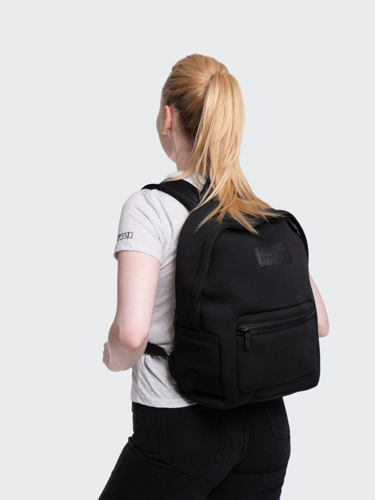 Mercer Neoprene Backpack – Two Blind Brothers