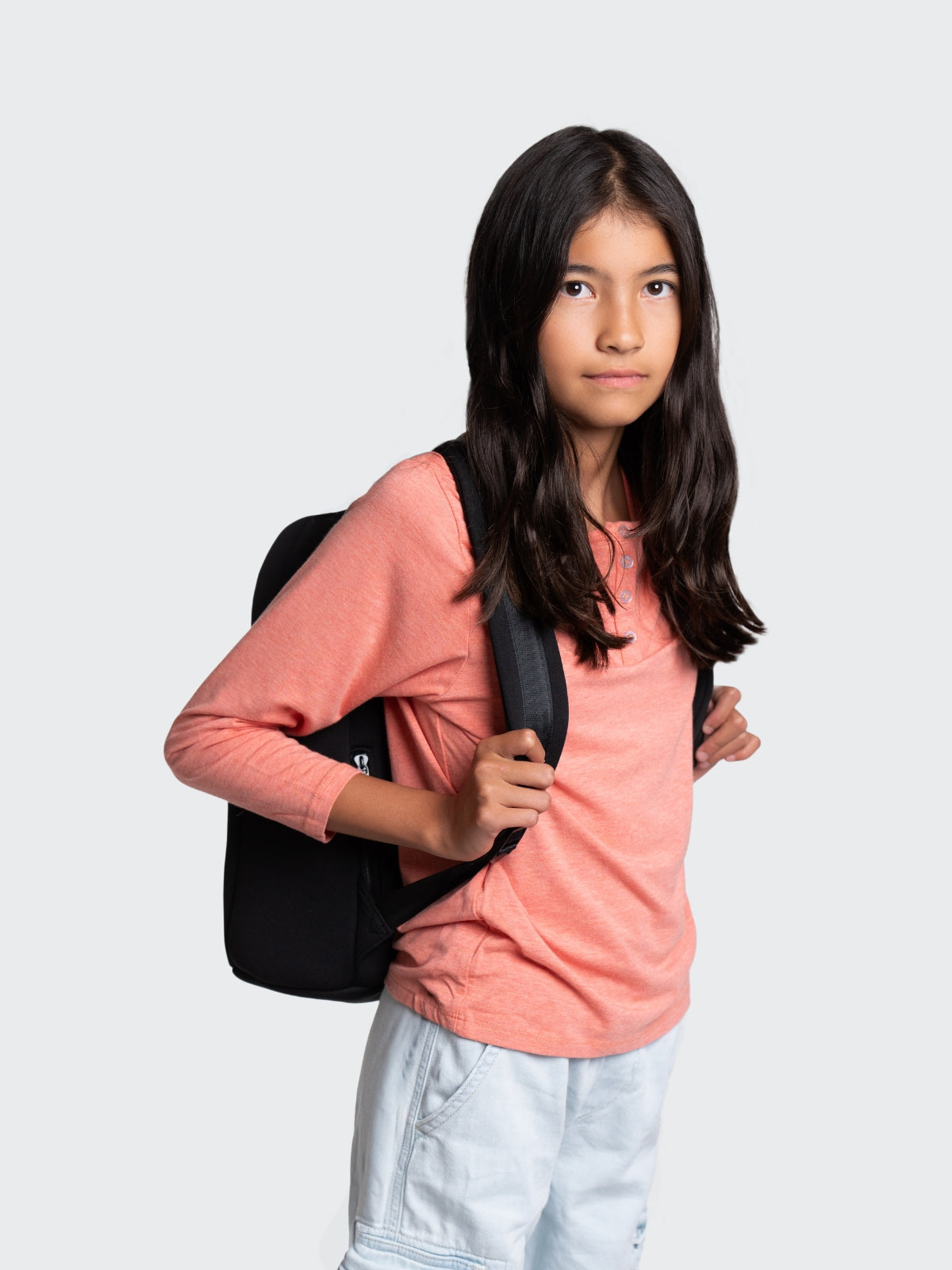 Mercer Neoprene Backpack – Two Blind Brothers