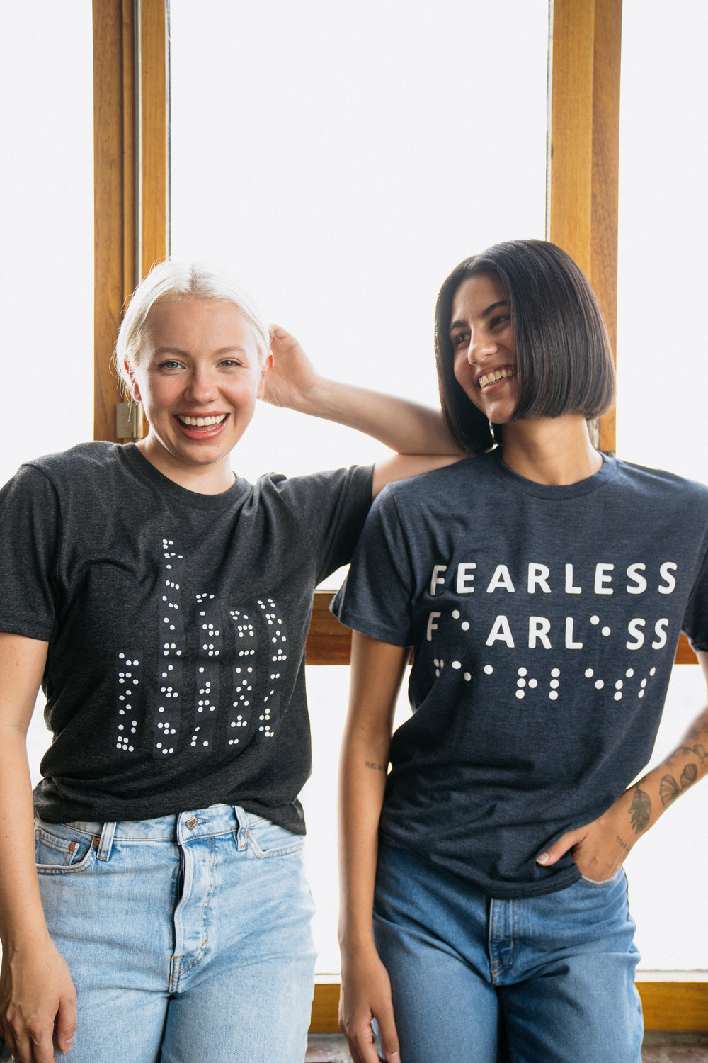 Exclusive Shop Blind: Subscription – Two Blind Brothers