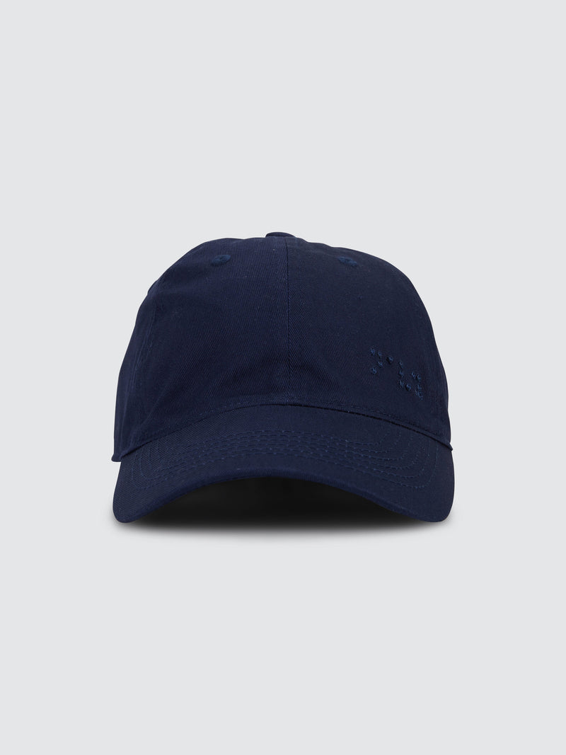 soft baseball cap