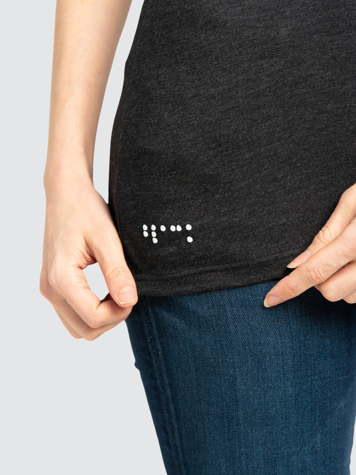 2BB Logo Graphic Crewneck – Two Blind Brothers